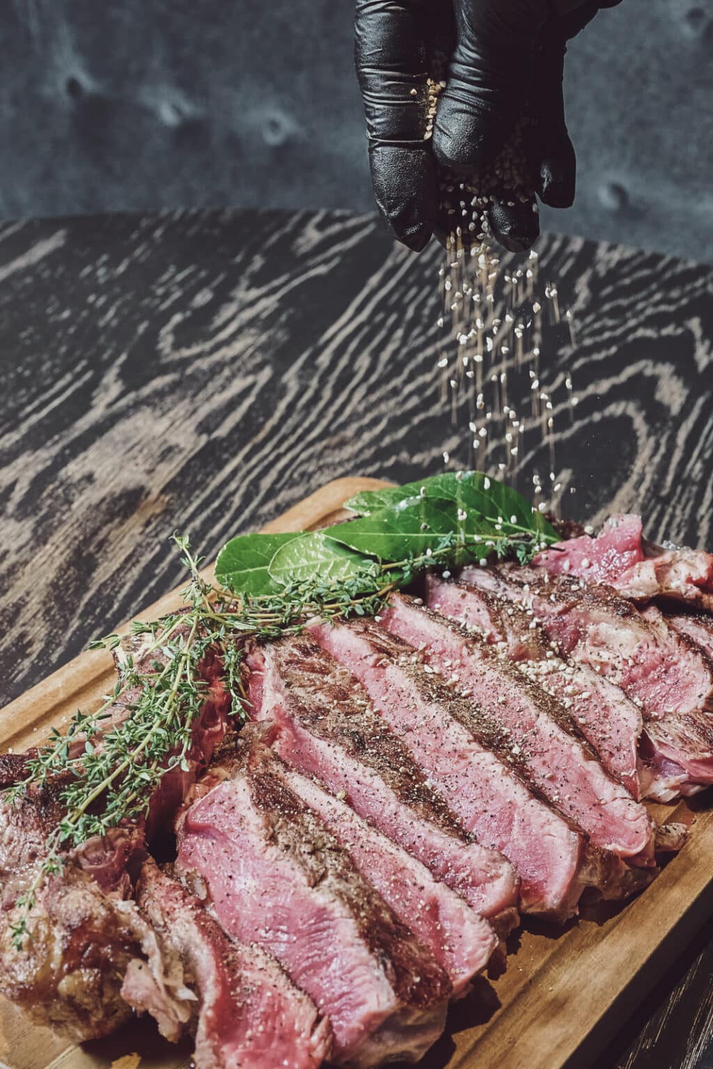 Bistrot Carte Blanche | Ninove